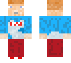 kreek | Minecraft Skins