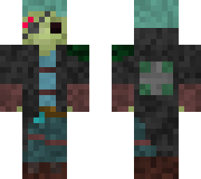 lean | Minecraft Skin