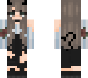 Liz | Minecraft Skin