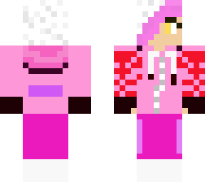 Mangle | Minecraft Skins