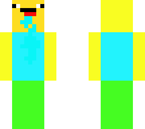 noob minecraft | Minecraft Skins