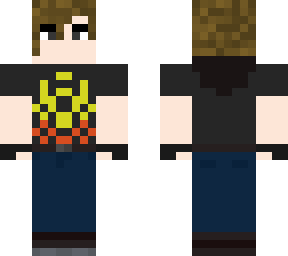 moses | Minecraft Skins