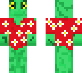 MOST POWERFUL BEING OF ALL TIME | Minecraft Skin