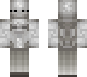 nak | Minecraft Skins