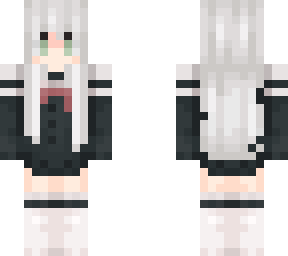 Neve | Minecraft Skin
