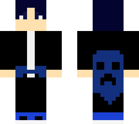 nixon | Minecraft Skins