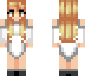 nose | Minecraft Skin
