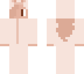 Pig girl | Minecraft Skin