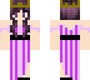 Queen | Minecraft Skins