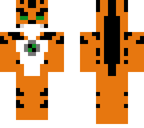 Rath | Minecraft Skin