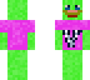 rEeEeEe | Minecraft Skin