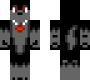 Shad | Minecraft Skin