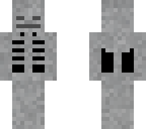 skelleton | Minecraft Skins