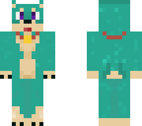 doberman | Minecraft Skins