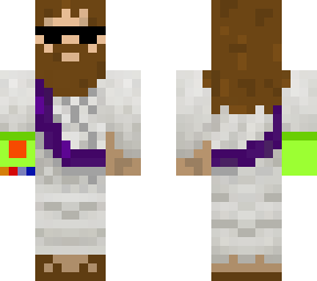 Jesus | Minecraft Skins