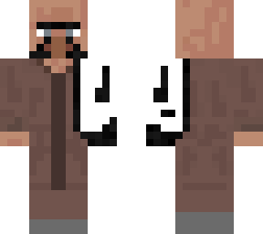 Villager | Minecraft Skins