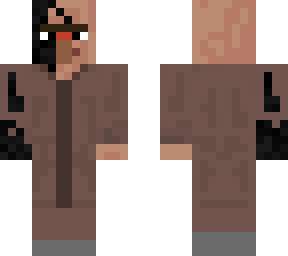 Villager PFP Updated | Minecraft Skin