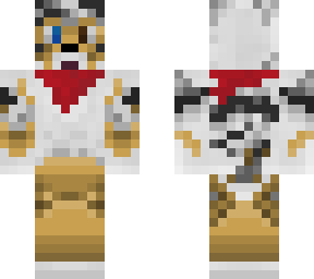 Australian | Minecraft Skins