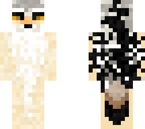 Jackal | Minecraft Skins