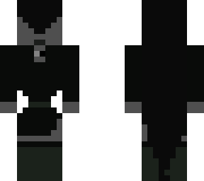 Black Diamond | Minecraft Skins