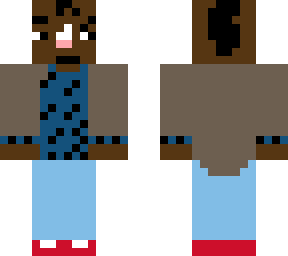 bojack | Minecraft Skins