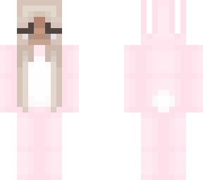 bun | Minecraft Skin