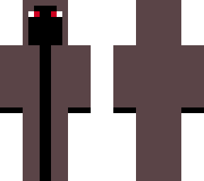 Stalker | Minecraft Skins