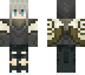 cute moth | Minecraft Skins