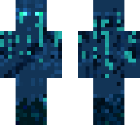 Drowned | Minecraft Skin