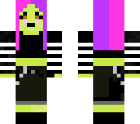 shrek shrek shrek shrek | Minecraft Skins