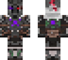 goblin slayer | Minecraft Skins