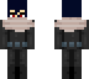 eraser head | Minecraft Skin