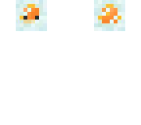 fish head | Minecraft Skin