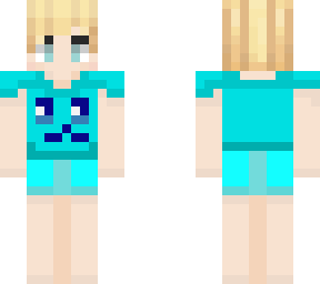 Monoma | Minecraft Skins