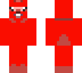 scorbunny | Minecraft Skins