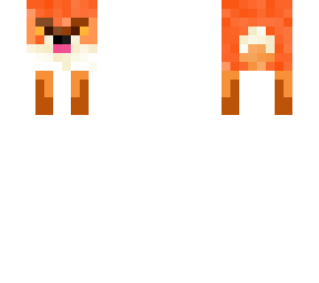 Floaty | Minecraft Skin