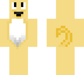 golden retriever | Minecraft Skins