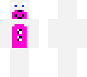 Helpy | Minecraft Skins