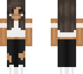 hhhx | Minecraft Skin