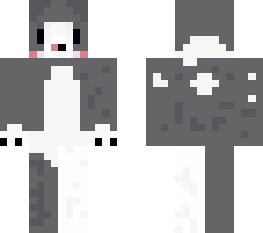 pitbull | Minecraft Skins