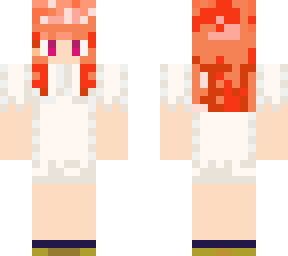 Kula Diamond without powers and suit | Minecraft Skin