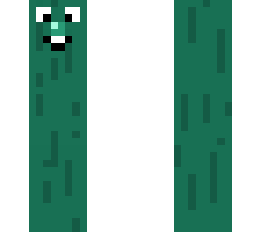 larry | Minecraft Skin