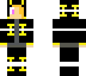 Mello II | Minecraft Skin