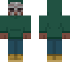 Doom | Minecraft Skins