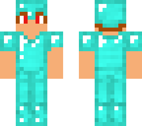 troll hd | Minecraft Skins