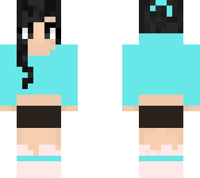 Momo | Minecraft Skins