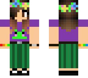 mozzarella | Minecraft Skin