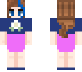 Niko | Minecraft Skins