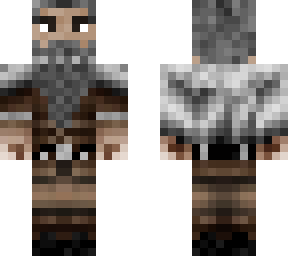 nordic | Minecraft Skins
