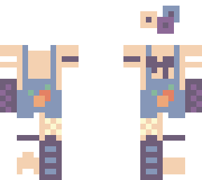 Fruit | Minecraft Skins